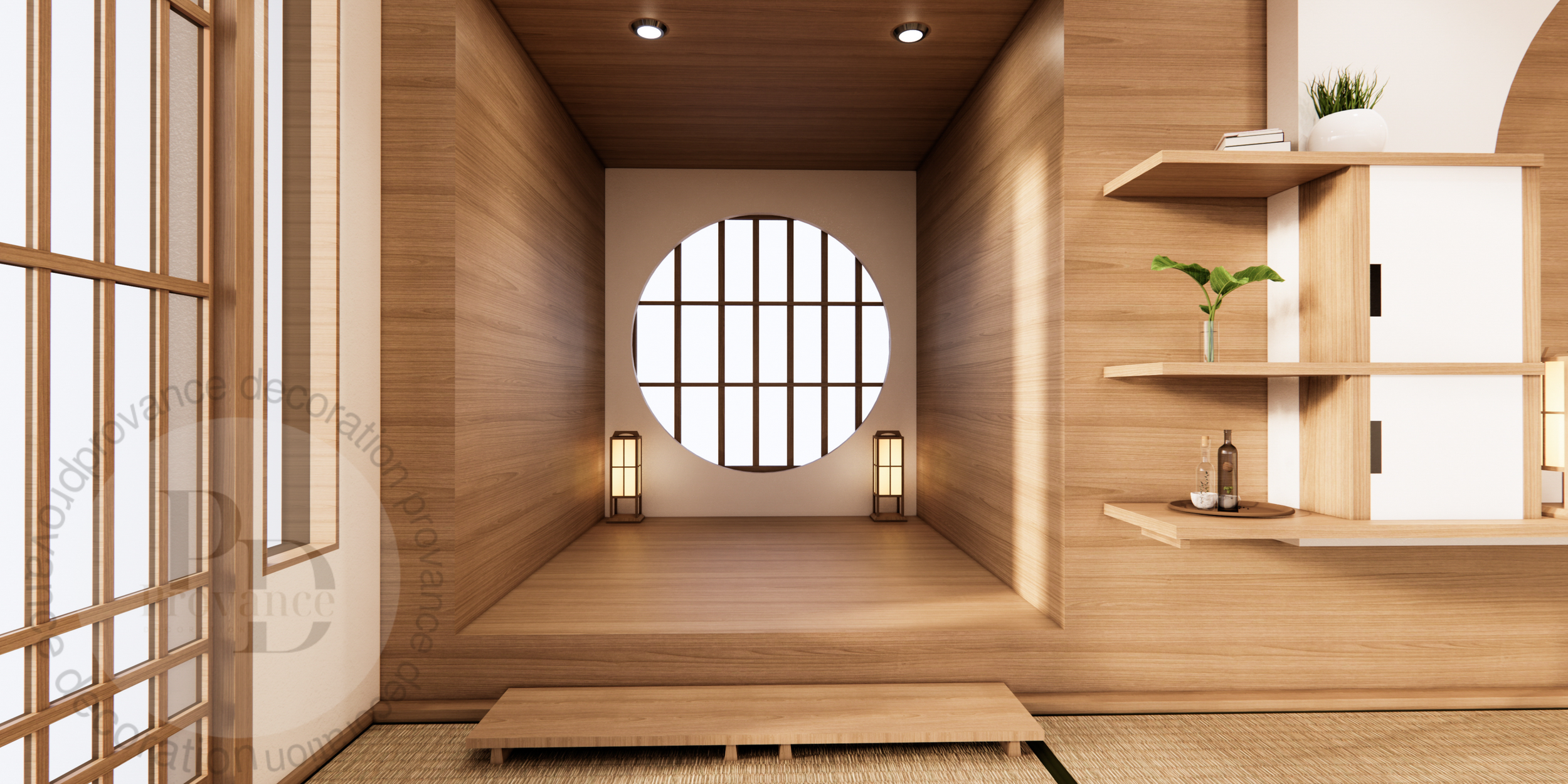 Transform Your Home: Global Interior Design Experts – Provance Decoration